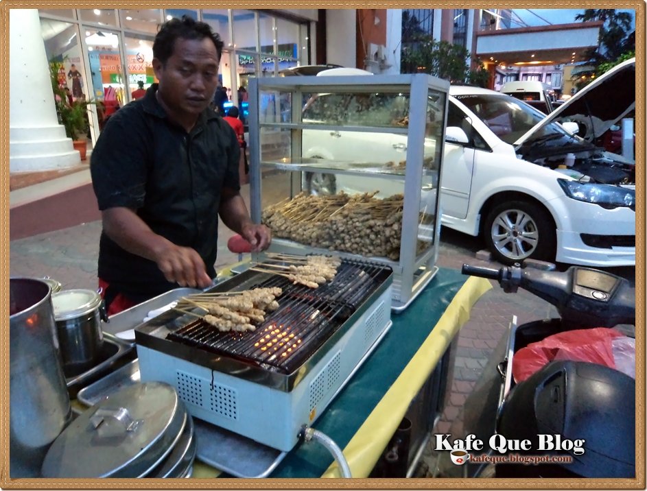 Layan Lok Ching di Kelantan | PC Fair 2011 28 - 30 Julai | Kafe Que vs ...