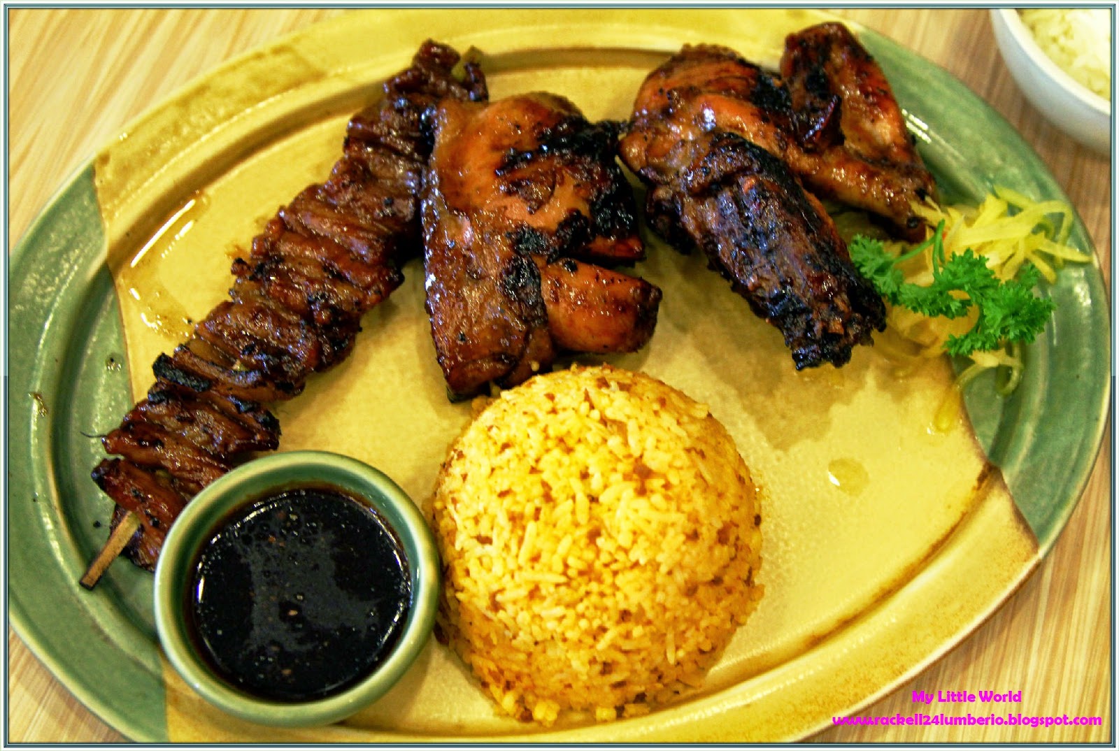 June 2014 | My Little World by Mommy Rackell