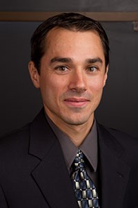 Department of Biomedical Sciences at Quinnipiac: Thomas Martin, PhD