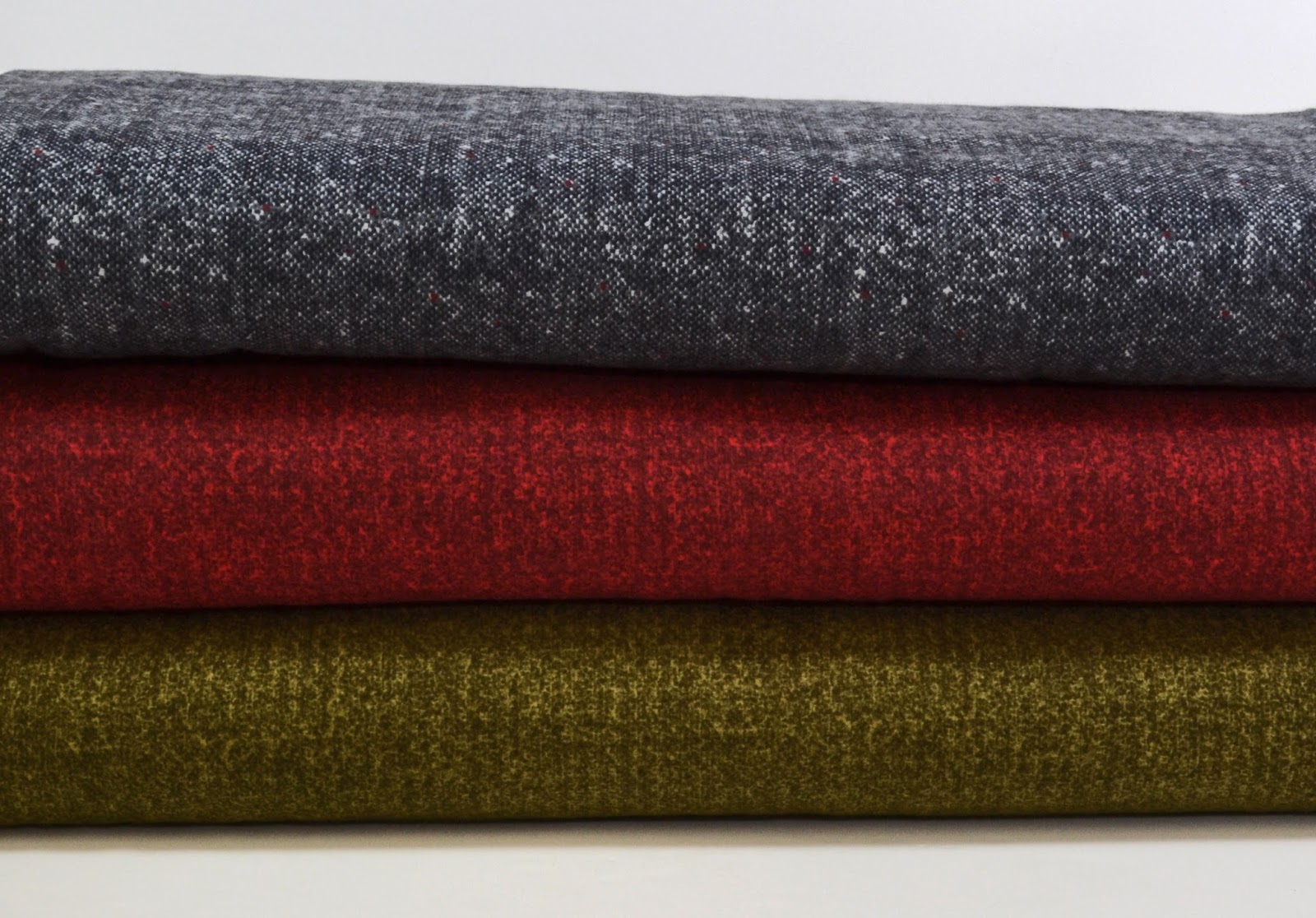 Tailor Made Flannels