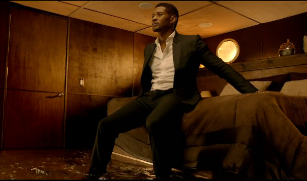 USHER LANÇA O CLIP DA MÚSICA "DIVE": ASSISTA | BK