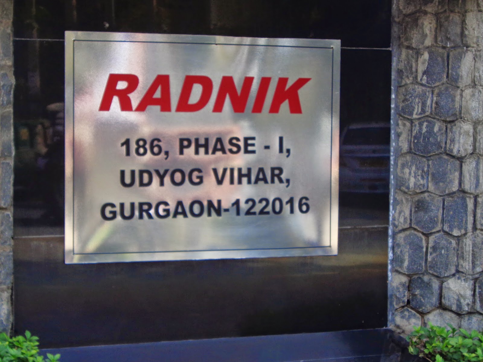 Radnik Export ltd.