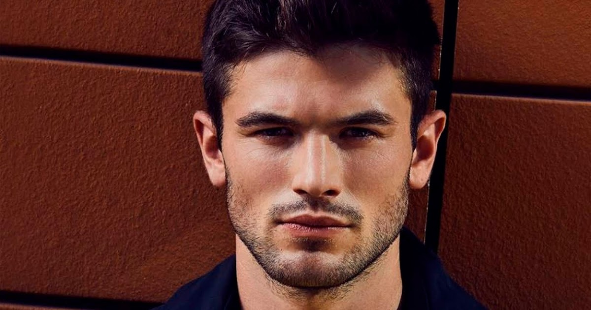 Jevan Williams para Victor Magazine por Eddie Blagbrough