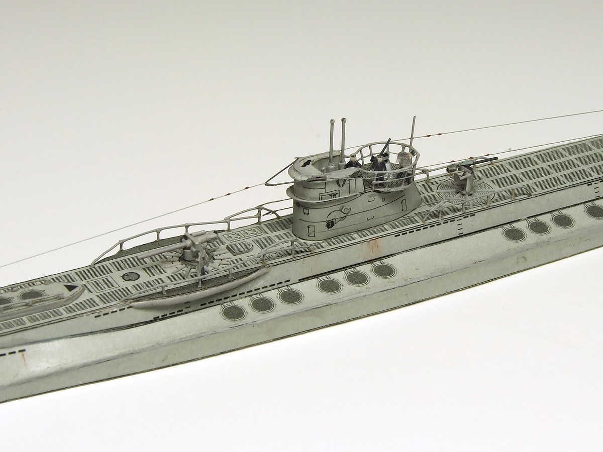 Zminiatury: września 2017