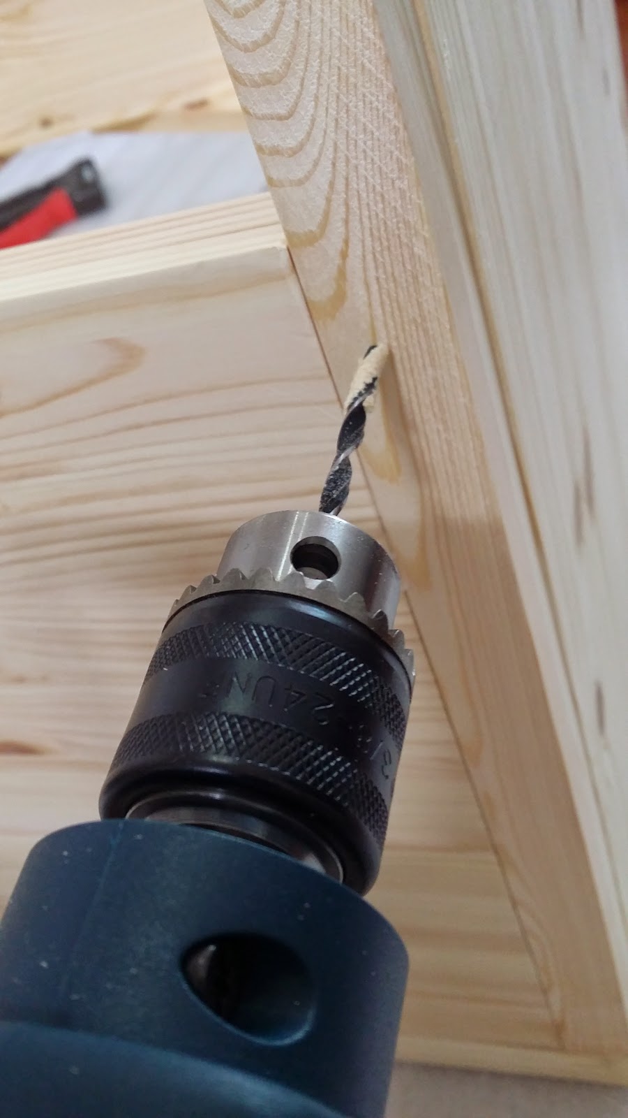 [DIY] Step 2. 다람쥐 집 만들기! (Create Chipmunk House!)