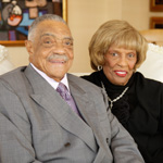 Crown Chronicles: George Johnson