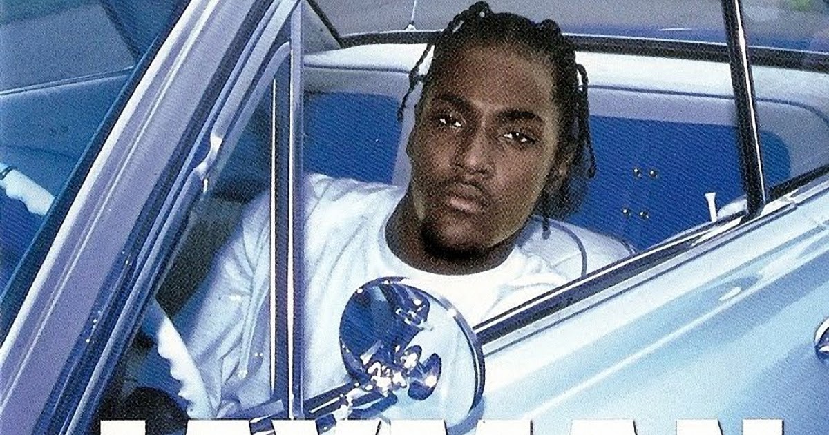 Black Music Corner: Jayman-All Questions Asked (2003)