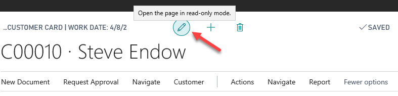Steve Endow - The Blog: Dynamics 365 Business Central vs. Dynamics GP ...