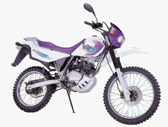 Nepal: Hartford VR 150H in Nepal