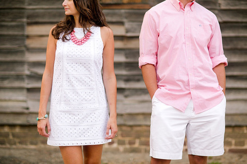 ♥ Totally Preppy ♥: Estilo: How to Look Preppy?