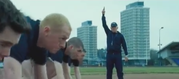 AS Media Studies Foundation Production : Hot fuzz opening scene analysis