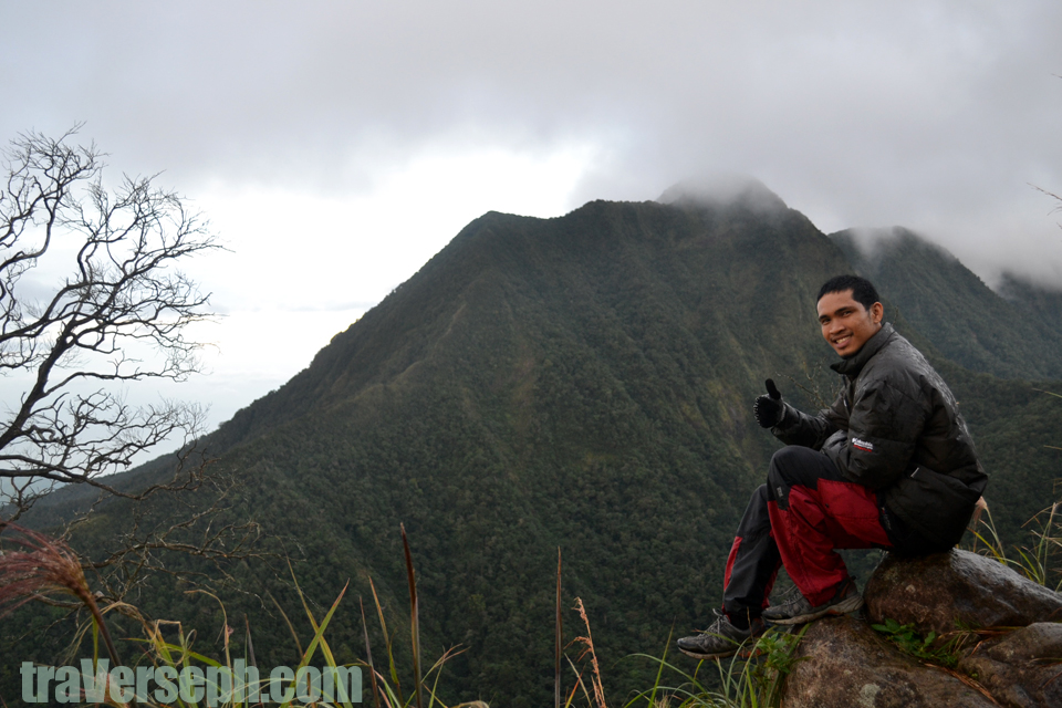 Traverse-ph: Hiking Talks #14: The craggy landscape of Tarak Ridge ~ Mt ...