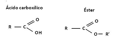 Educa-T: QUÍMICA: FORMULACIÓN ORGÁNICA - Ésteres