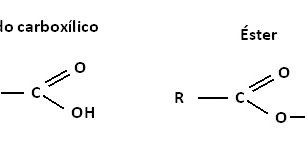 Educa-T: QUÍMICA: FORMULACIÓN ORGÁNICA - Ésteres