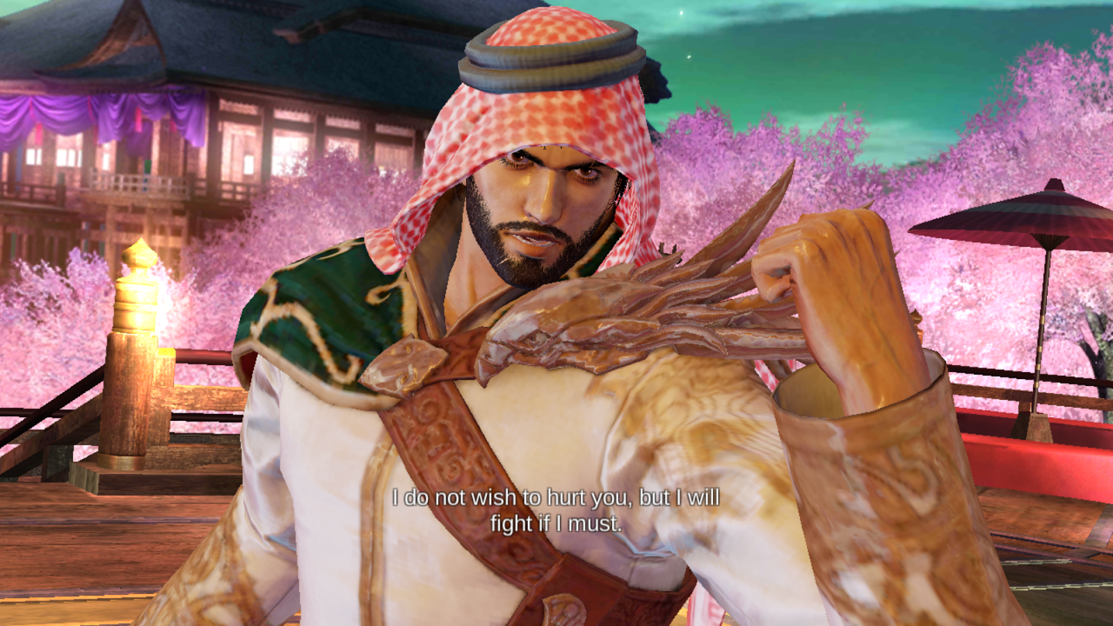 Review! "Tekken" Versi Mobile Akhirnya Rilis! - All in one