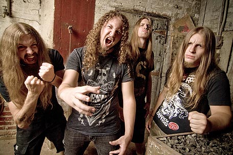 METAL HEART: LAZARUS A.D