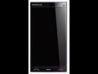 Nokia Mobile Phone Detail: Experience the New Nokia X8 Touch