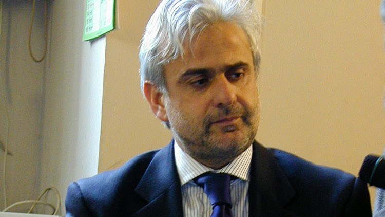 Giacomo Cialdi