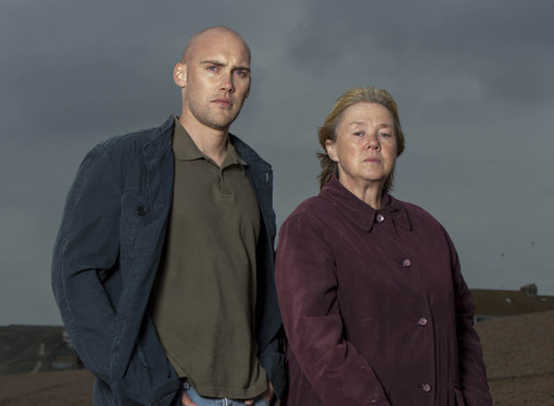 "An Explosive Drama That's Captured The Public Imagination" - Actor Joe ...