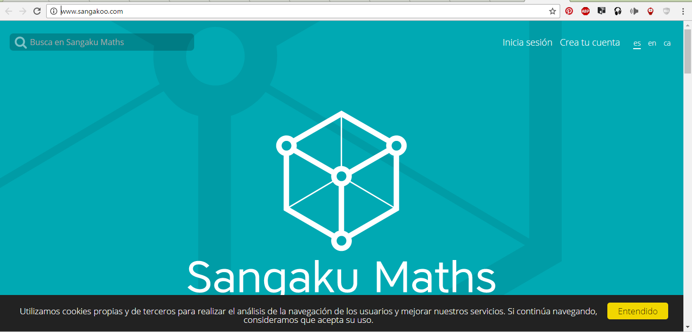 Luis Carlos Medina: SANGAKOO: ENSEÑANDO O APRENDIENDO MATEMATICAS DE ...