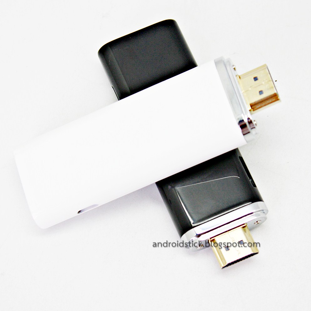 Android Stick: Android Mini PC - Single core processor