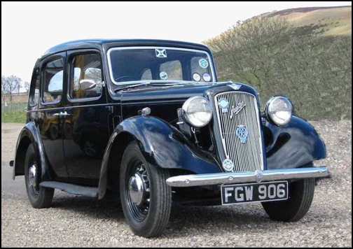 TOTAL CARRO-AUSTIN-austin-10-cambridge