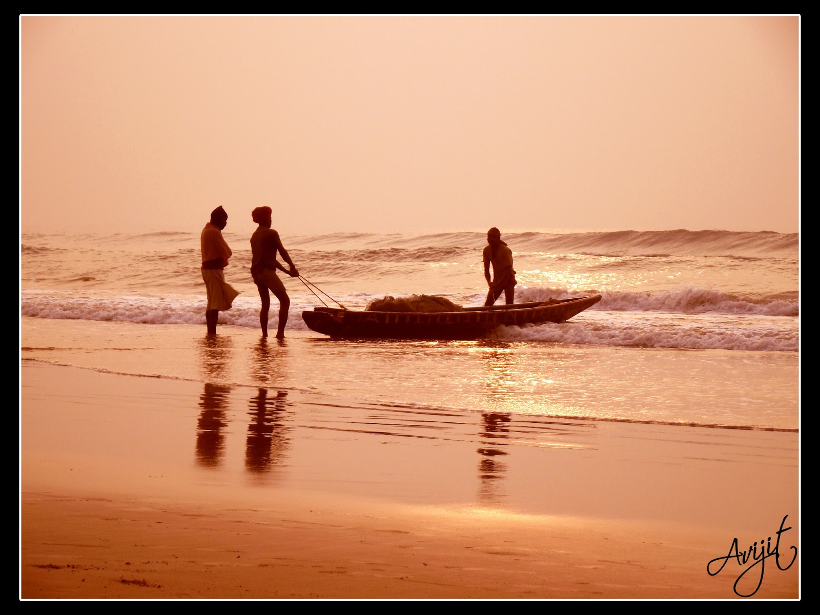 Avi's Art: Photography--------Somudro Monthan