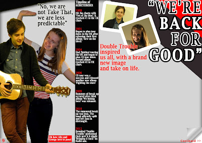 Fran Lane Music Industry Research