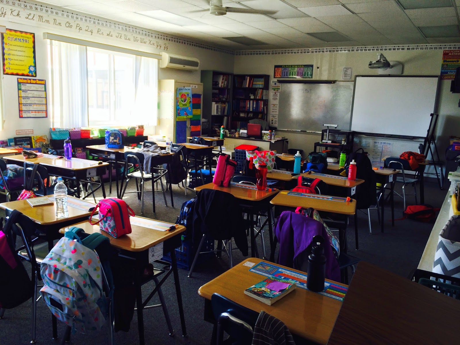 Iowa TOY 2014: Points of Pride: Delwood Community School District