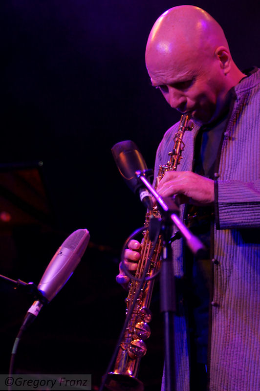 Images From The Cape Town International Jazz Festival 2012 and Fringe ...