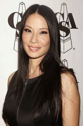 Estilos y Peinados de moda : Cortes y peinados de color negro azabache 2014