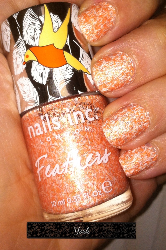 52 Shades of Nail Polish: A Mani for Every Monday of the Year: Nails ...