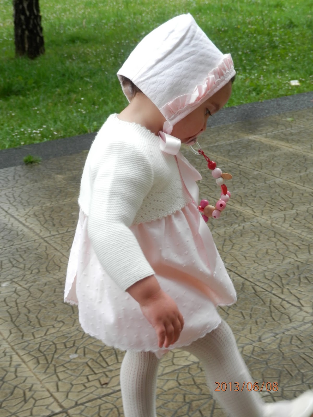 MI GOLONDRINA TXIKIA: EVA CASTRO BABY IMPRESCINDIBLE