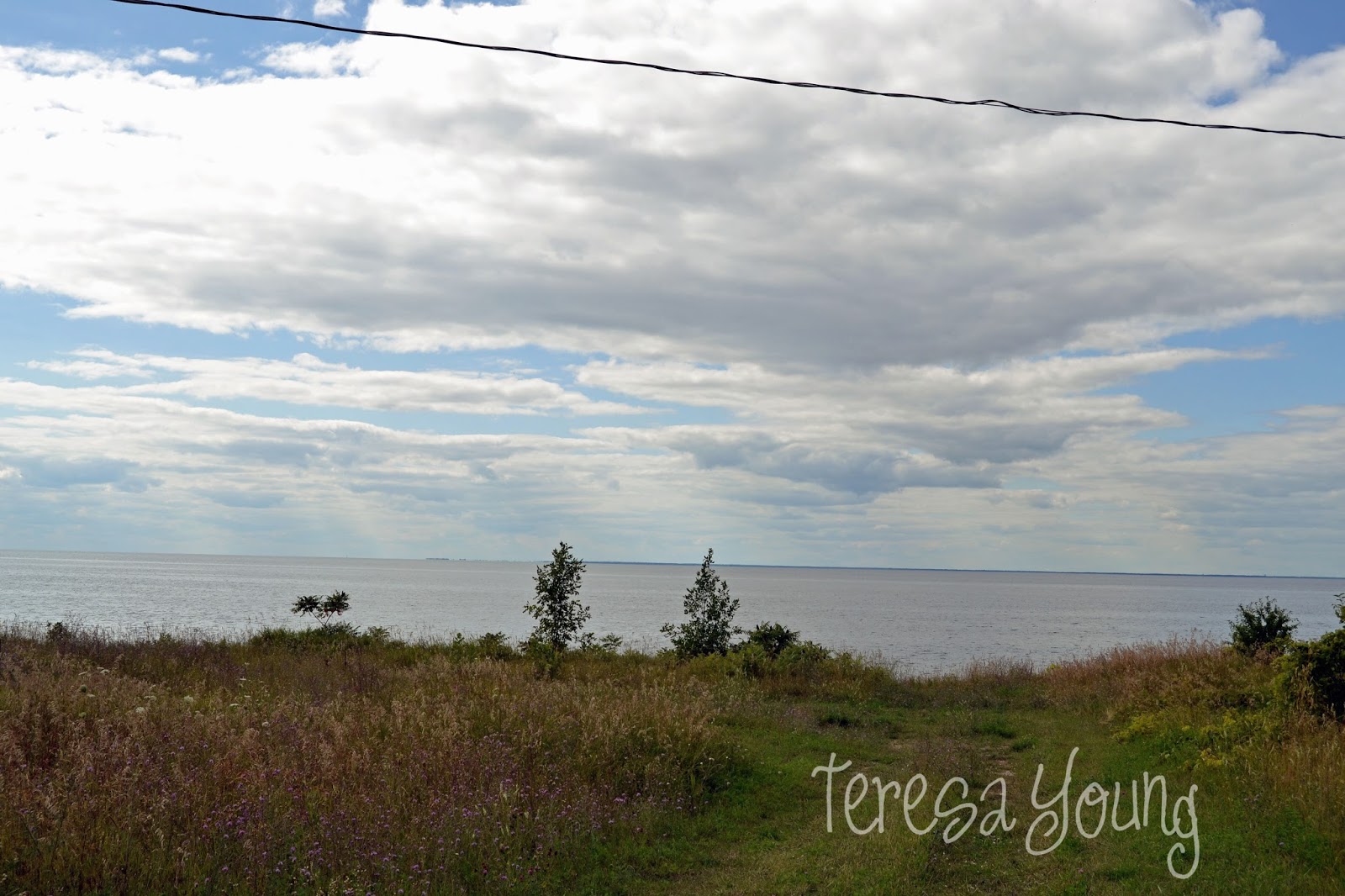 The Adventures of Teresa and Luna: Chateau Hutter