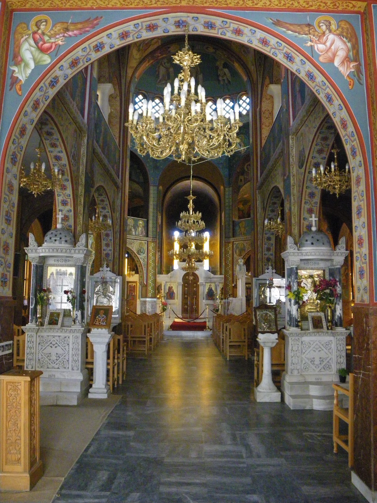 ΙΕΡΟΣ ΣΥΝΔΕΣΜΟΣ ΚΛΗΡΙΚΩΝ ΕΛΛΑΔΟΣ: Η ΚΑΤΑ ΤΟ ΕΤΟΣ 1932 ΕΜΦΑΝΙΣΗ ΤΟΥ ...