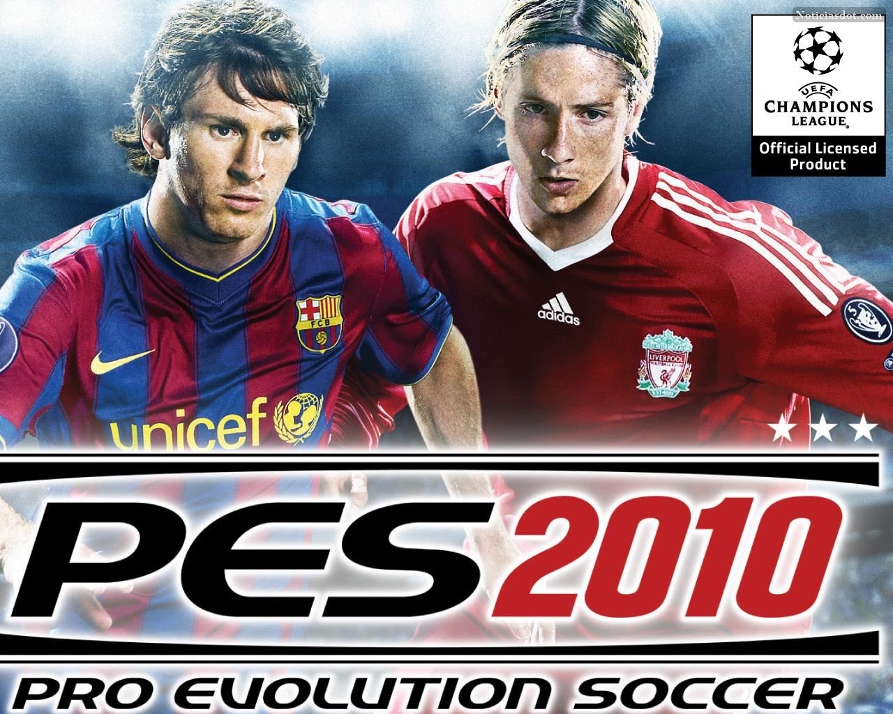 [PES 10] PESVN Patch 2010 v2.3.10 - Released | Việt Nam Patch