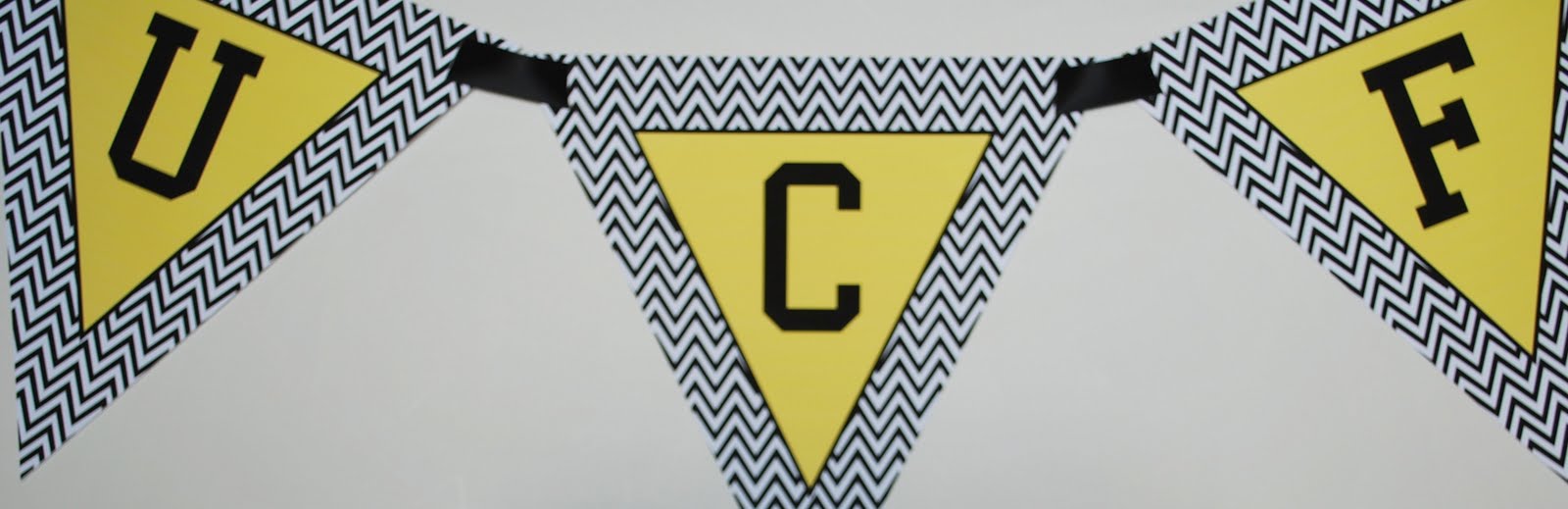 Goosie Girl: Chevron Print Teacher Printables