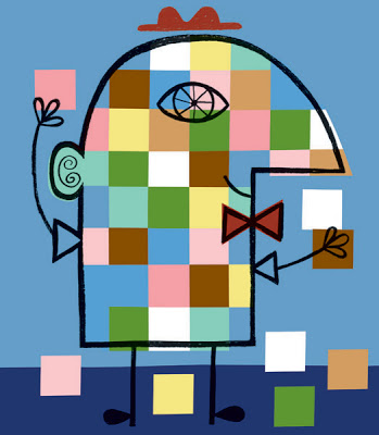 Exploring Art: Melinda Beck