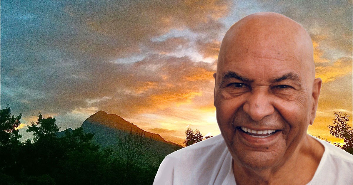 Summa iru: Papaji (H.W.L. Poonja) - Focul Libertății (The Fire Of Freedom)