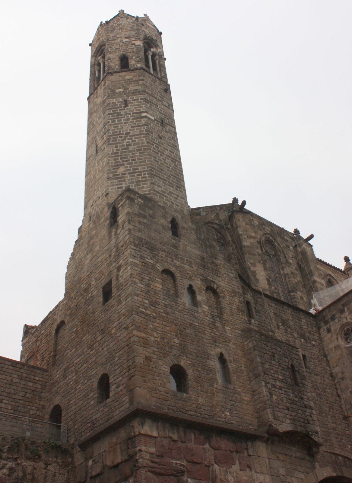 pepsans - senderisme,rutes,viatges i actualitat: Barcino - Barcelona romana