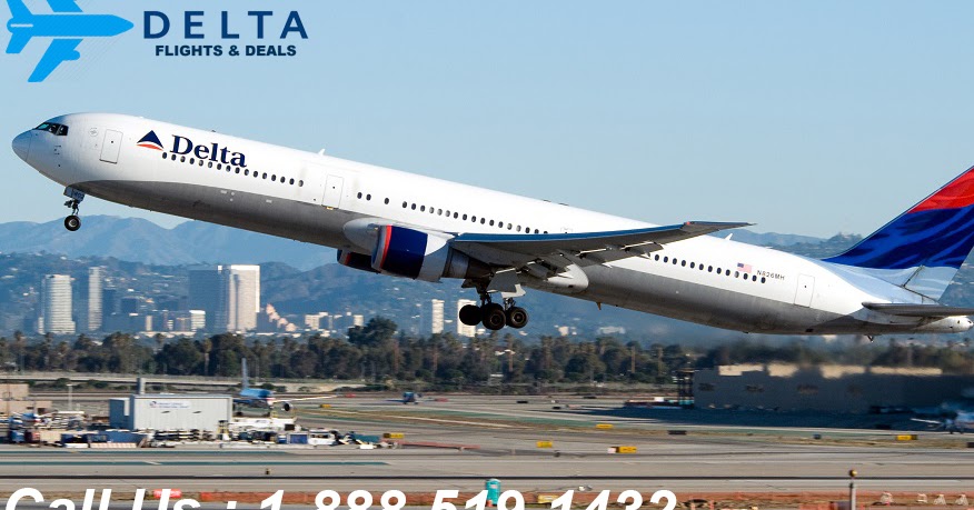Delta Airlines Flights | Cheap Delta Airlines Tickets
