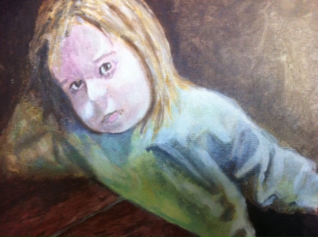 C. Gregory Price-ARTIST