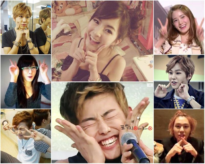 A Giggler's Life: Gwiyomi Viral @ Kiyomi The next Gangnam