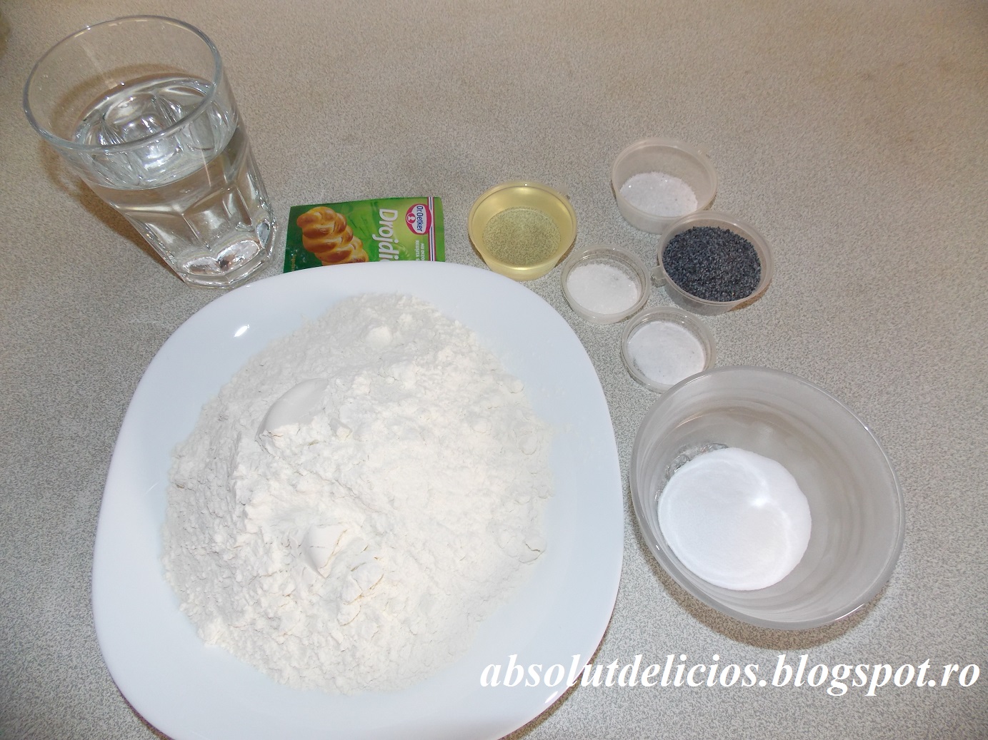 Absolut Delicios: COVRIGI DE CASA - RETETA VIDEO