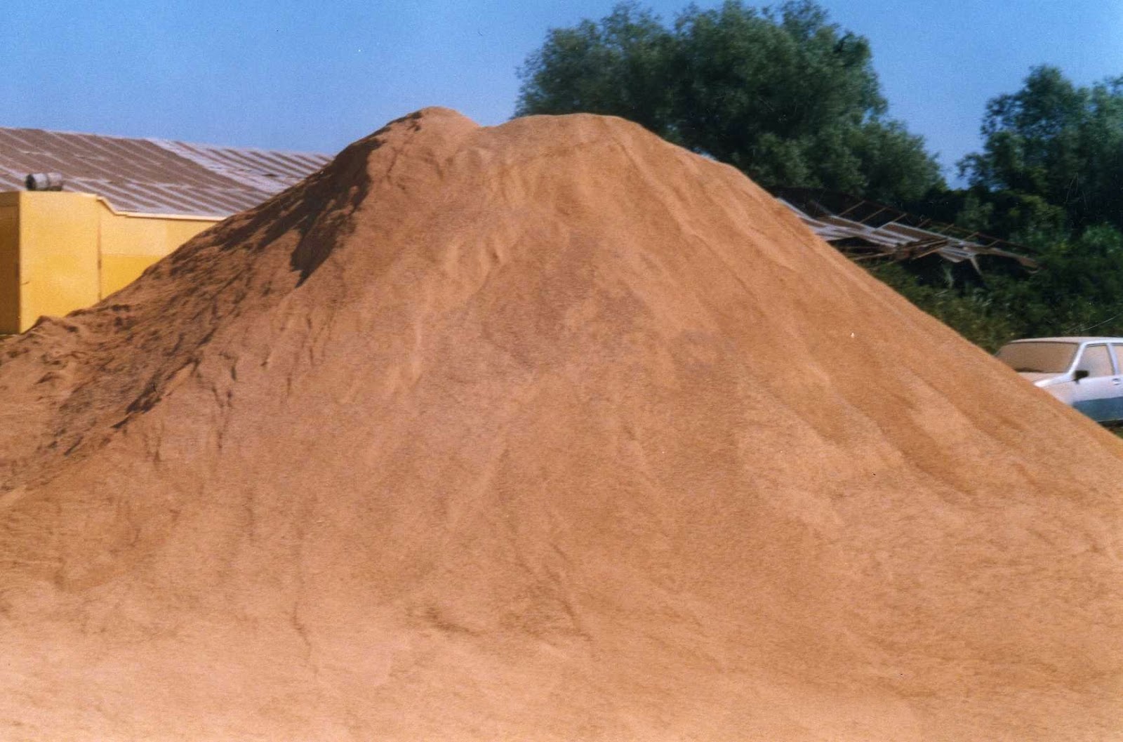 TECNOLOGIA DE MATERIALES: SEMANA V : AGLOMERANTES