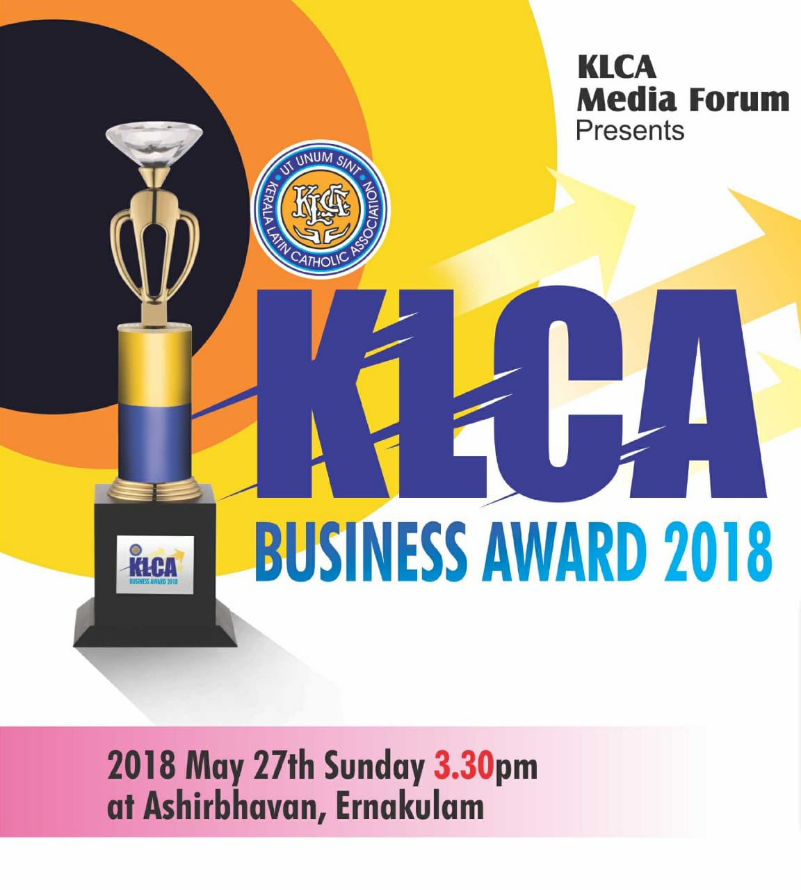 KERALA LATIN CATHOLIC ASSOCIATION KLCA: KLCA STATE COMMITTEE BUSINESS ...