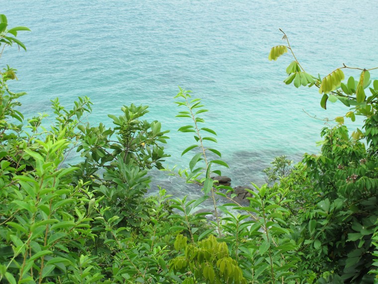 Xin chao!: Vietnam beautiful beaches, islands and bays