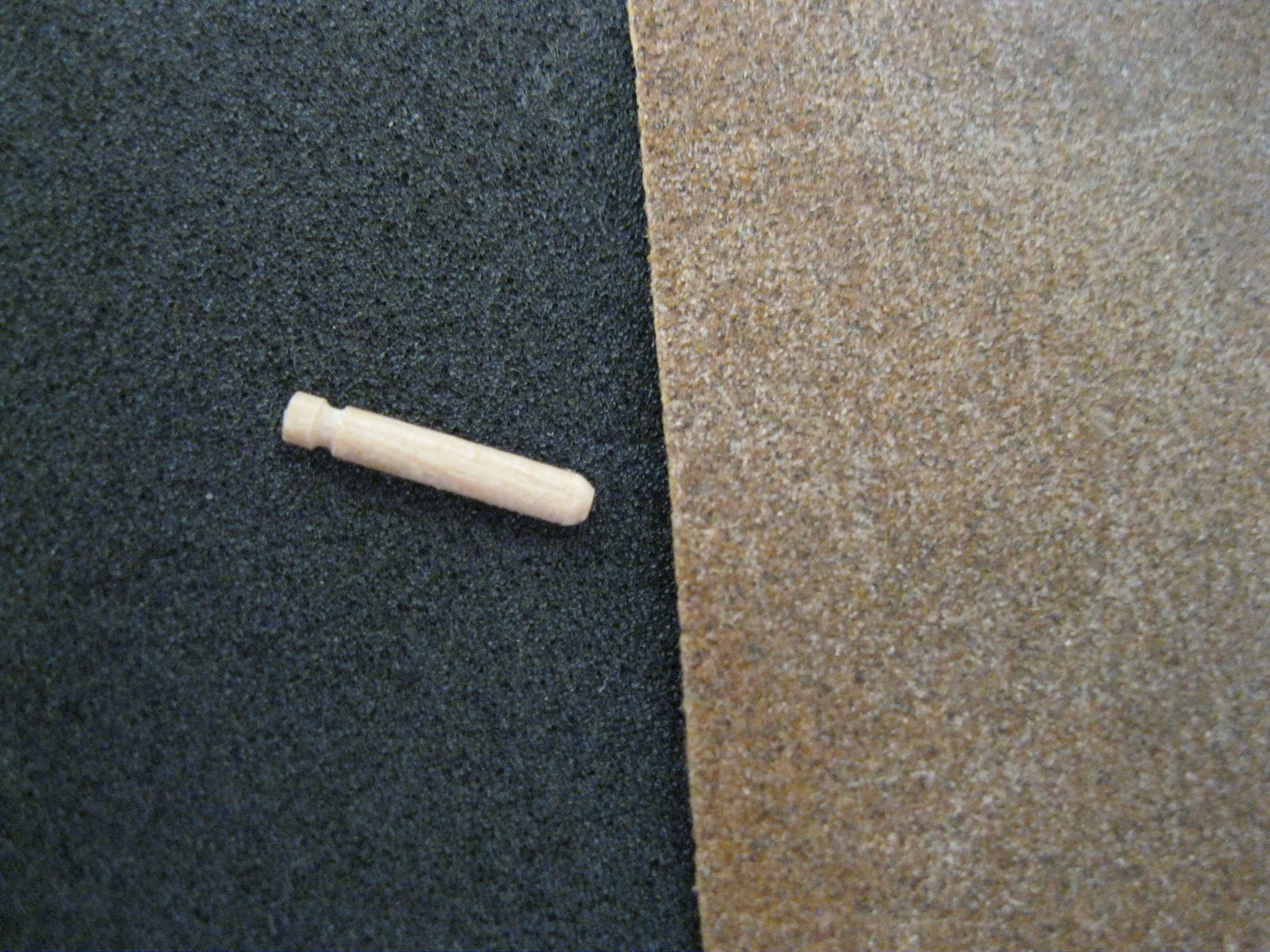 My mini world: Mini Screwdriver