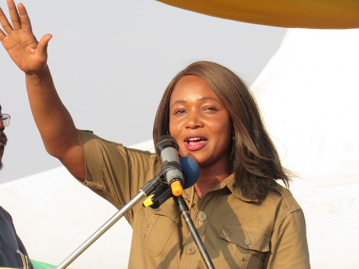 Ester Matiko na Mwandishi wa Habari Waachiwa na Polisi | UDAKU SPECIAL