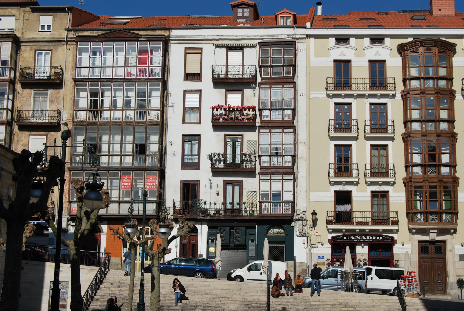 Madridimas: SANTANDER: UNA ESCAPADA PERFECTA